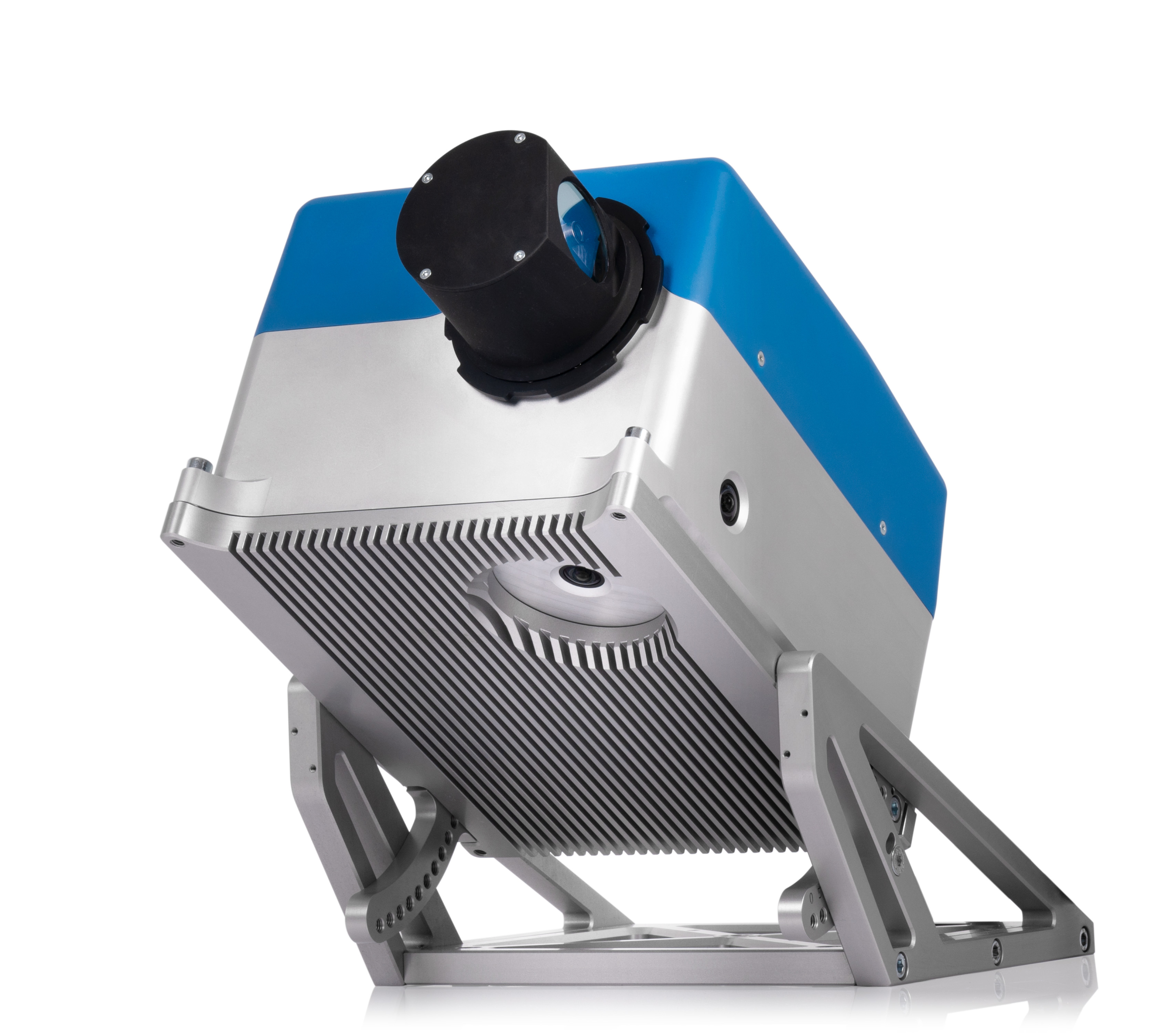 Z+F PROFILER 9020 / 9020C - scandric