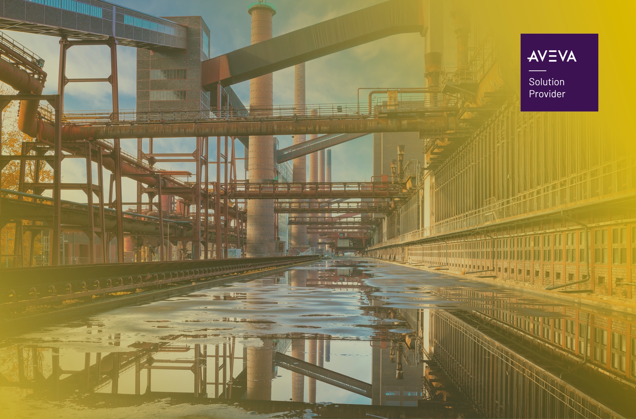 AVEVA Point Cloud Manager - Viewer - scandric